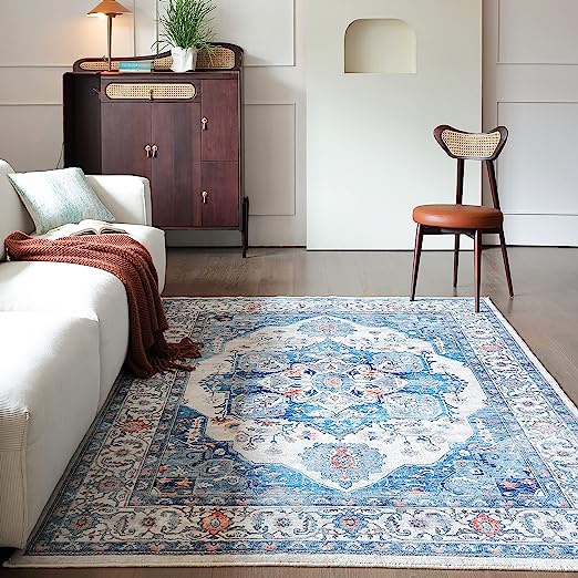Karpet Velvet Printed 3D Size XL 120CM X 180CM Design Turkey English ...