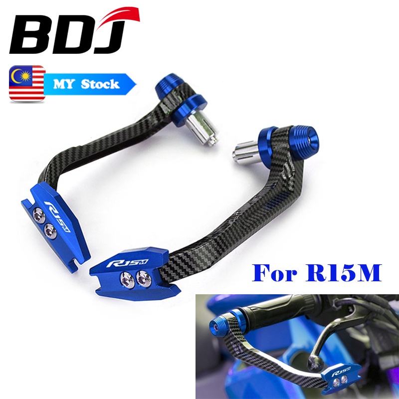 BDJ Local Delivery For Yamaha R15m R15v4 R15 m R15 v4 Motorcycle Lever ...