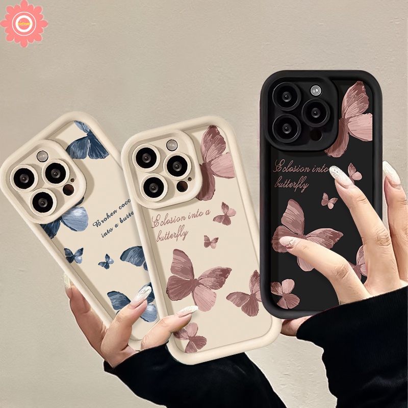 Case For Redmi 12C 9C NFC 9 9A 12 9T 10C A1 A2 10A POCO C55 X5 M3 Redmi Note 11 8 10 9 10s 12 ...