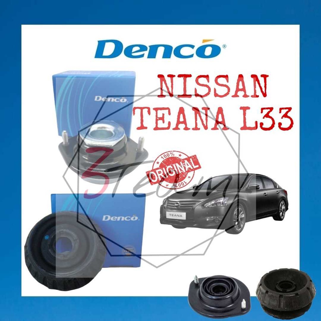 DENCO ABSORBER MOUNTING REAR NISSAN TEANA L33 | Shopee Malaysia