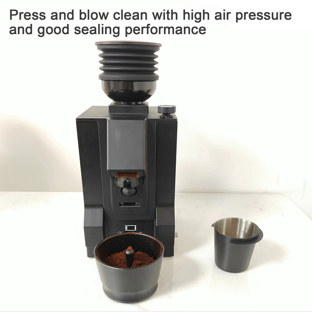 new Enhance Your Coffee Brewing Experience with the Eureka Coffee ...