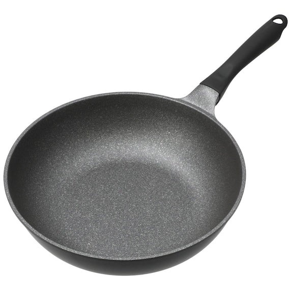 NITORI Gas Light Weight Frypan Kfi28 | Shopee Malaysia