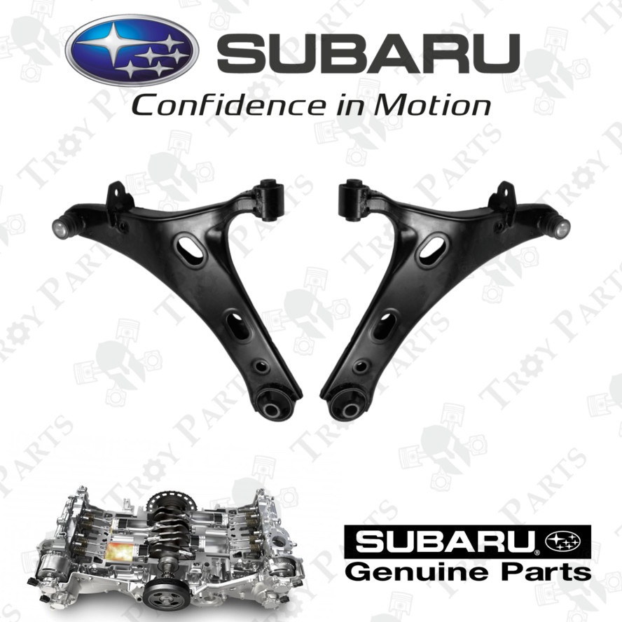 (1pc) Original Subaru Front Lower Control Arm Left / Right for Subaru ...