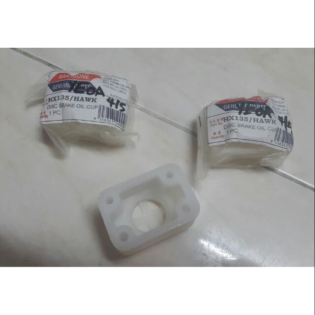 honda raider/hx135 cup oil master pump | Shopee Malaysia