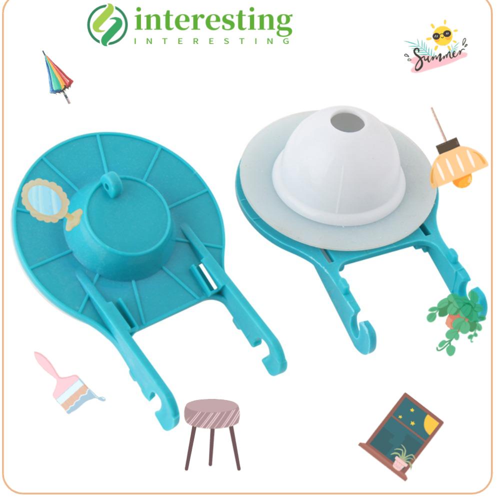 INTERESTING Flapper Replacement, Water Saving Universal Toilet Tank ...