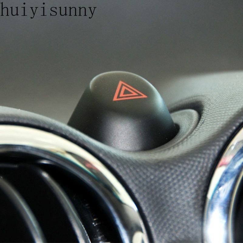 HYS Hazard Emergency Flasher Light Switch Dash Warning Button For JAC ...
