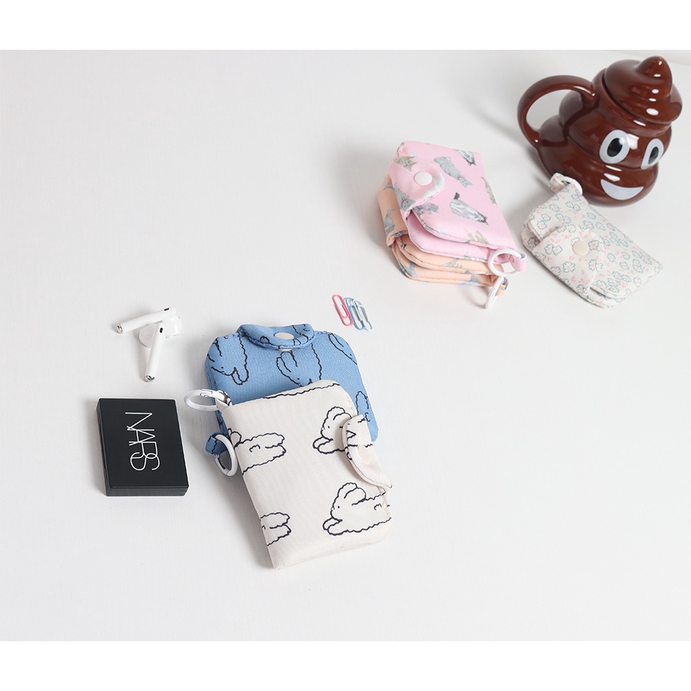 Cute Woman Wallet Purse Woman Dompet Perempuan Kecil Women Coin Purse ...