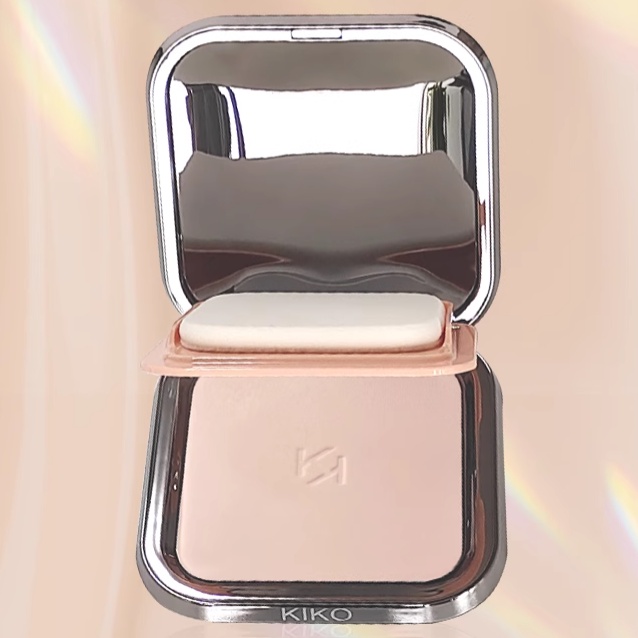 KIKO Set Makeup Honey Powder 12g | Shopee Malaysia