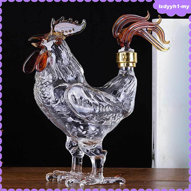 [JoyDIY] Design Decanters Transparent for Present Mens | Shopee Malaysia
