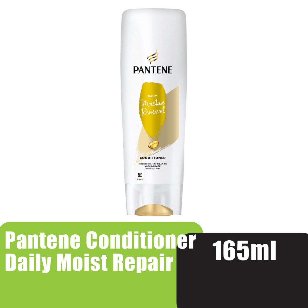 PANTENE Conditioner 165ml - Daily Moisture Renewal HTM Pharmacy ...
