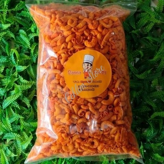 Omex MACARONI CONTENTS 1 KG | Shopee Malaysia