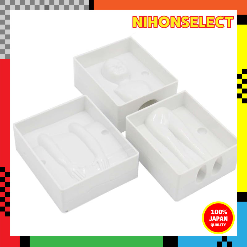ImP Figure Modeling Molds with Instruction Manual for Dolls - 3-Piece ...