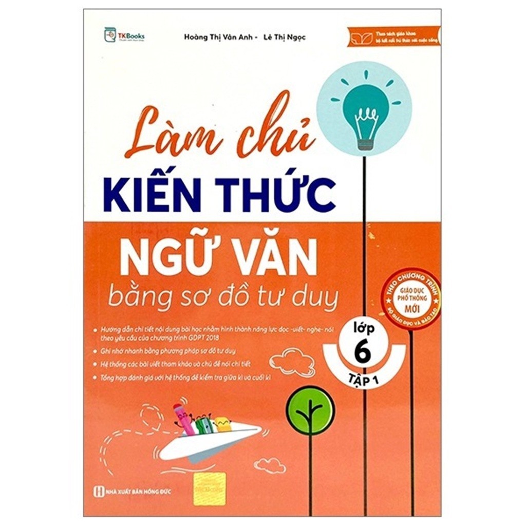 Book - Mastering literary knowledge with mind maps for grade 6 Volume 1 ...