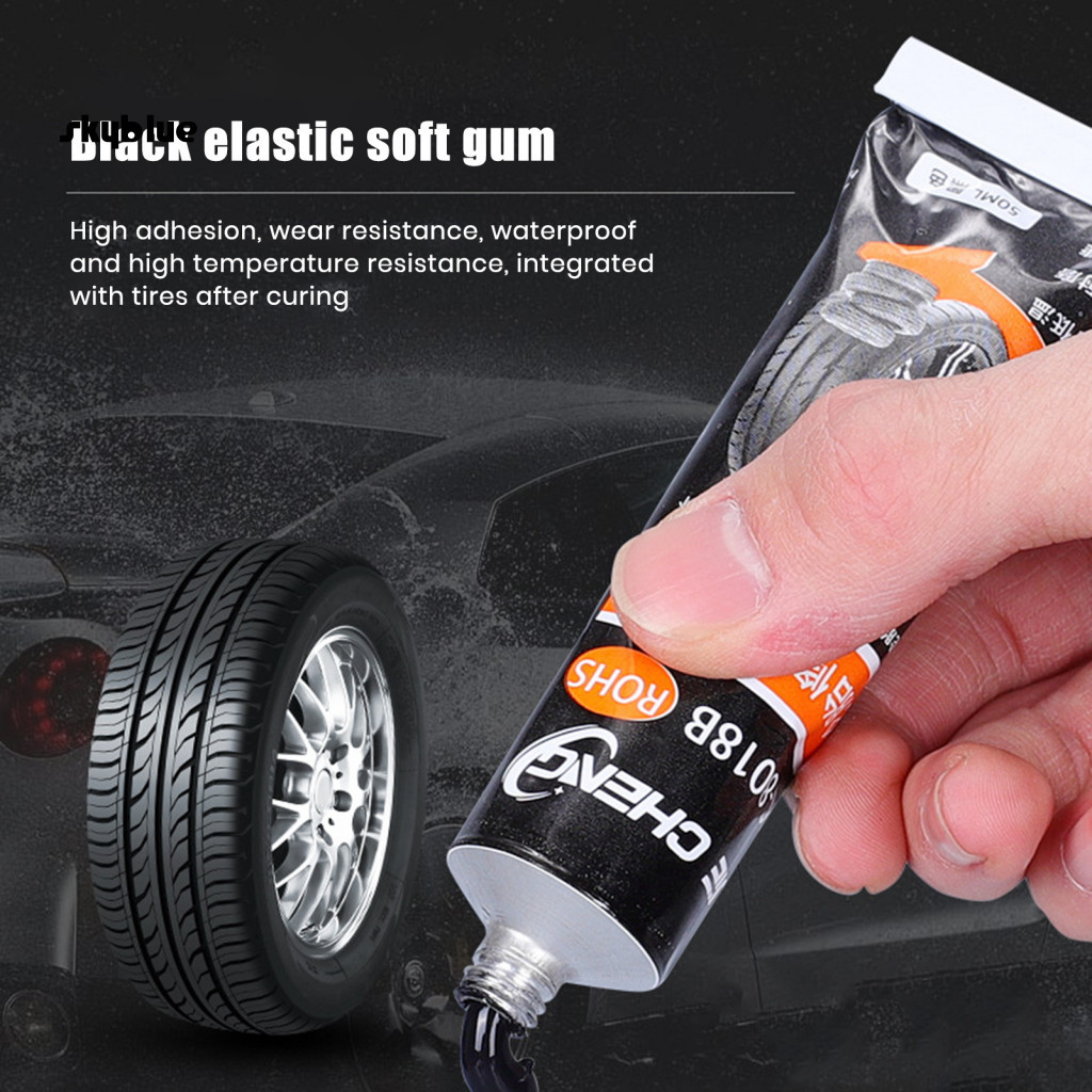 Heavy duty Tire Bonding Adhesive Adhesive for Tires High Temp ...