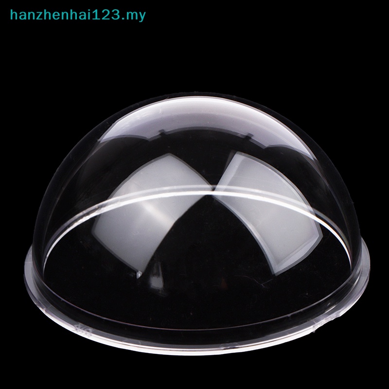 hanzhenhai123 2 Inch Acrylic Dome CCTV Dome Cover For Security Camera ...