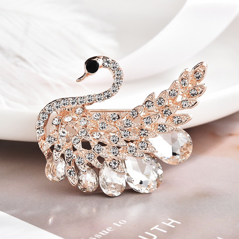 Brooch Pin Tudung Jarum Tajam Muslima Hijab Pin Kerongsang Bawal ...
