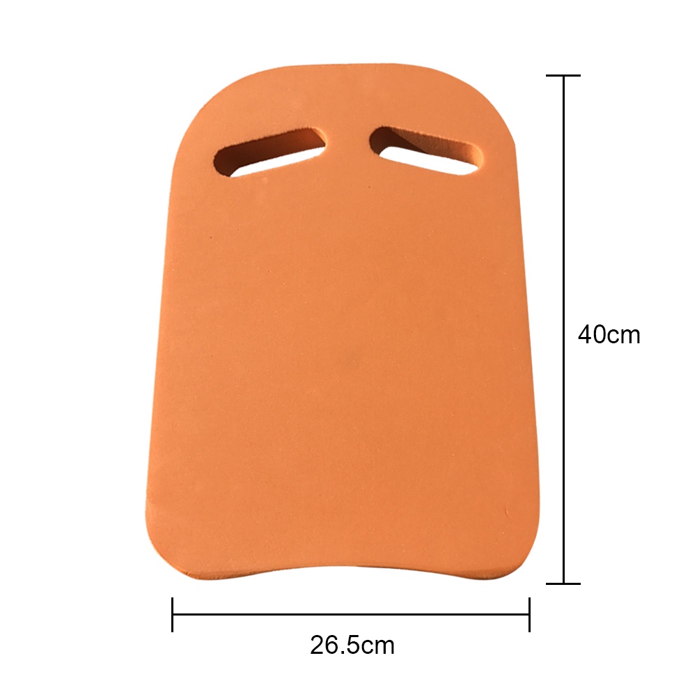 CHA EVA Foam Floating Board Safety Buoyancy Diving Swimming Board for ...