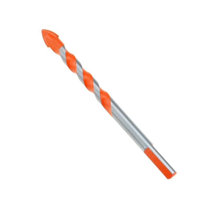Multifunctional Triangular Drill Bit 3-12mm Glass Concrete Cement Wall ...