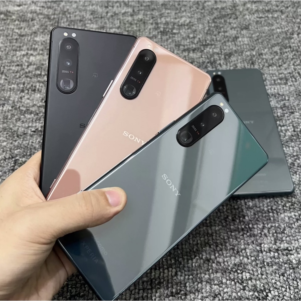 [READY STOCK] SONY XPERIA 5iii, XPERIA 5 iii 5G 4G 6.1'' 8GB RAM 128GB ...