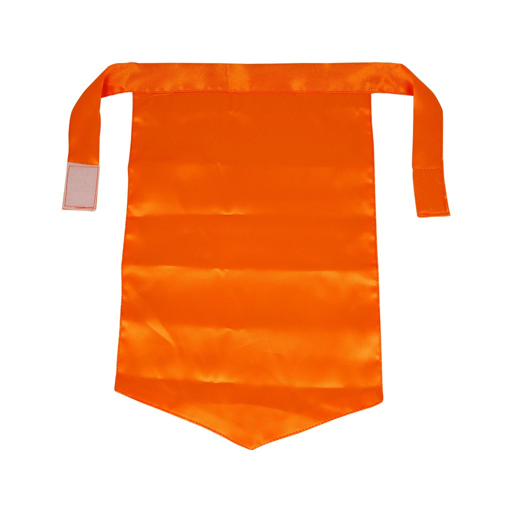 Outpost Muffler Orange / Mafla Oren Kadet Sekolah KASPA | Shopee Malaysia