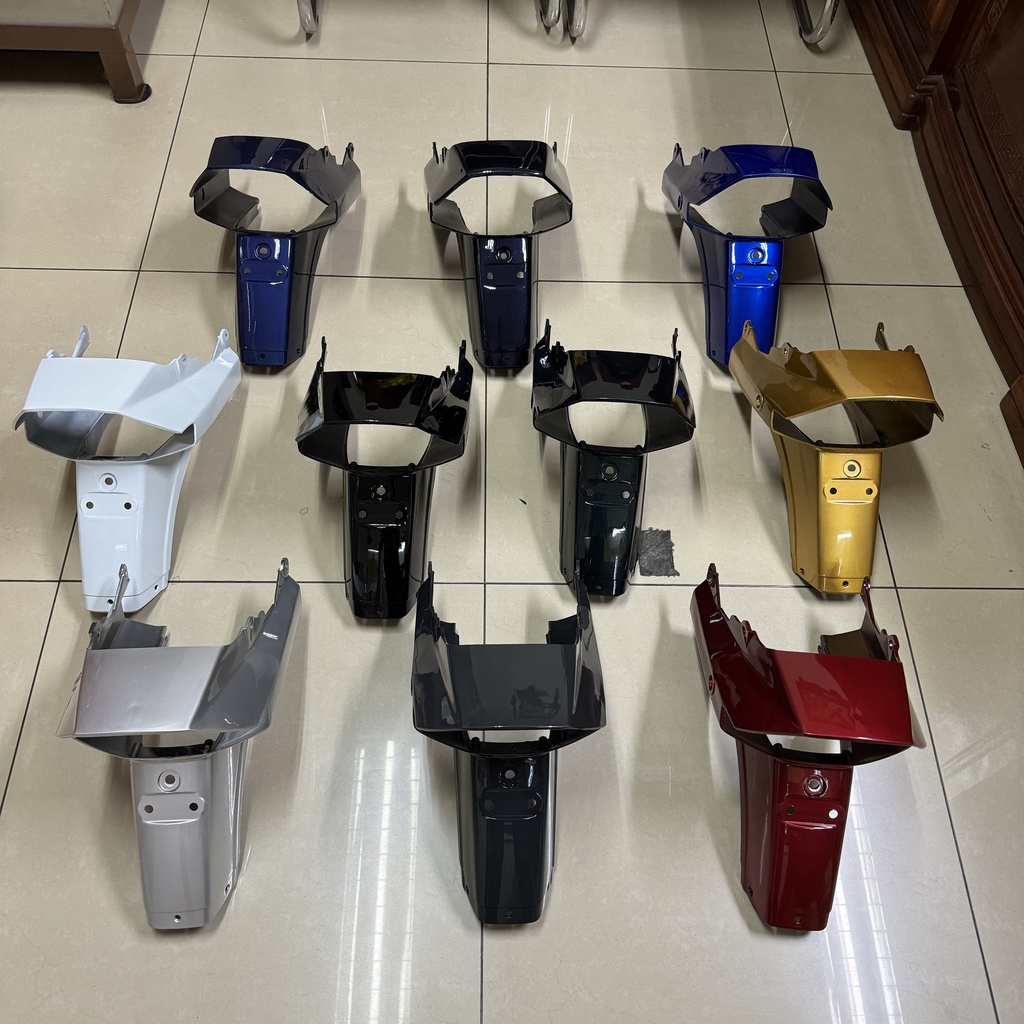 HONDA EX5 HIGH POWER EX5 DREAM REAR FENDER MUDGUARD BELAKANG FENDER BELAKANG MAGAT BELAKANG ...