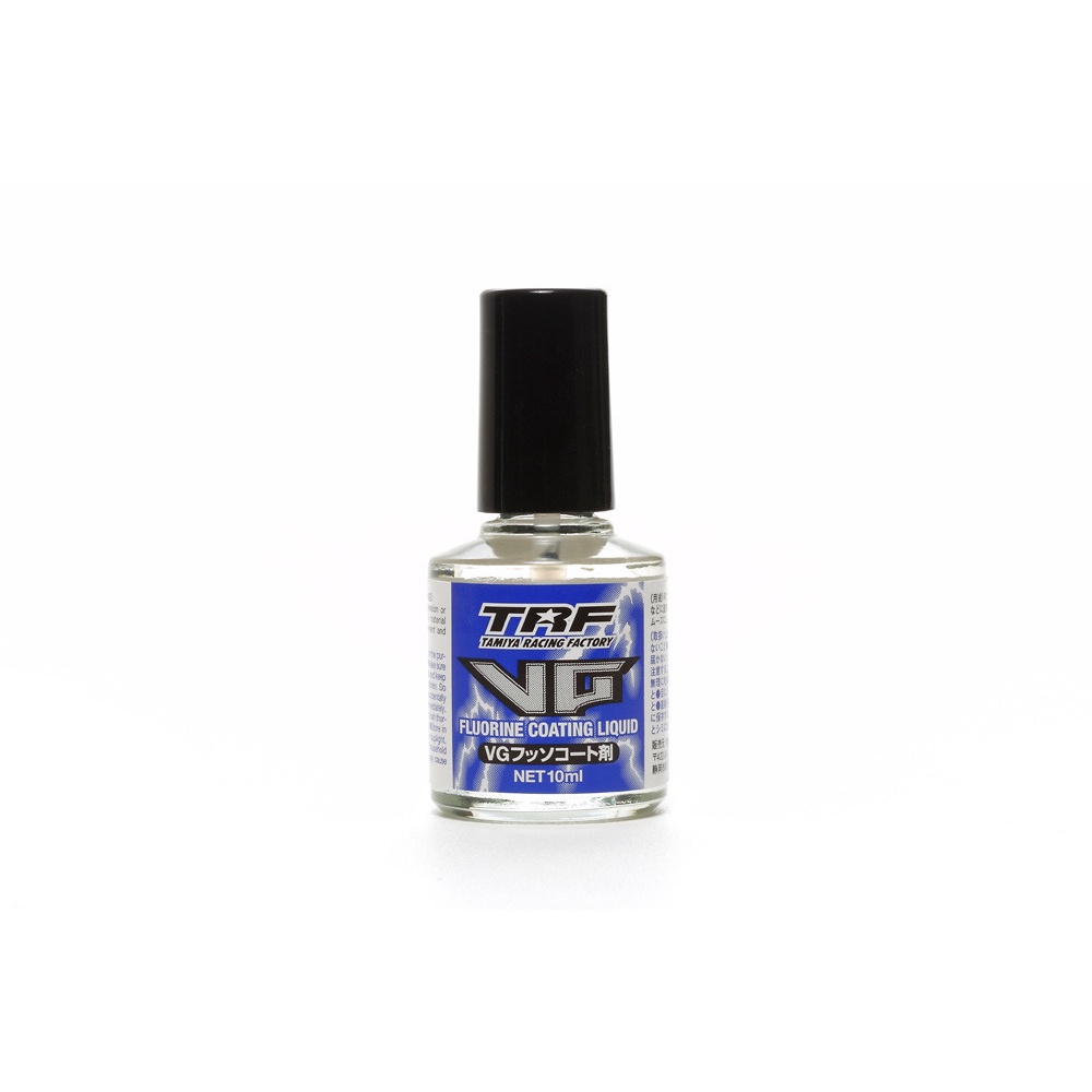 TAMIYA 42280 VG Fluorine Coating Liquid | Shopee Malaysia