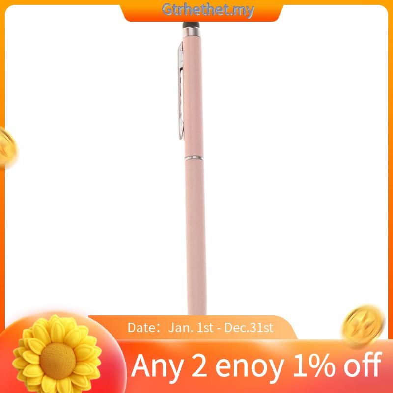 GT-Digital Pen for Press Screens,for Drawing and Handwriting on Press ...