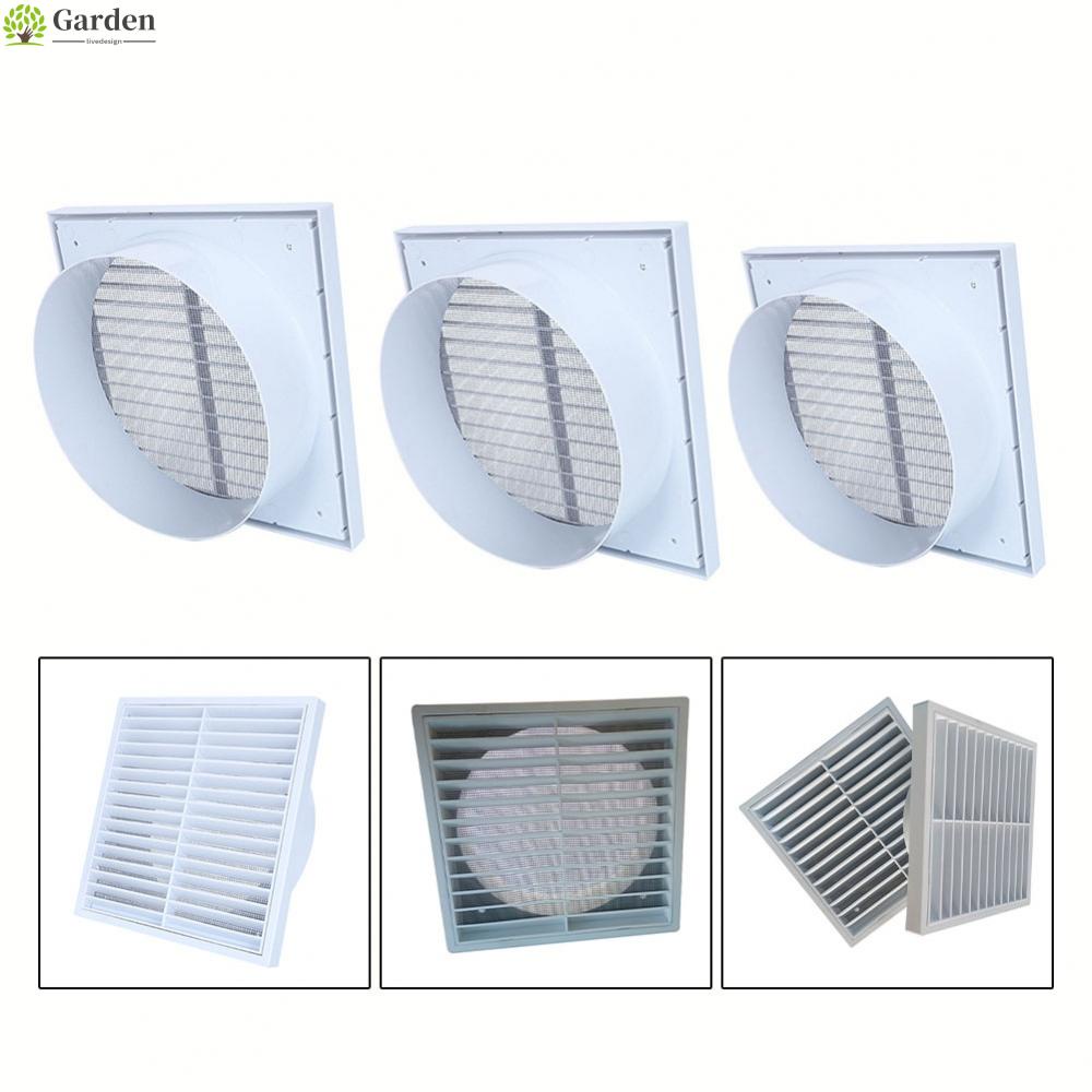 ⭐ Hot selling ⭐ Ventilation Grille with Vermin Protection Durable PP ...