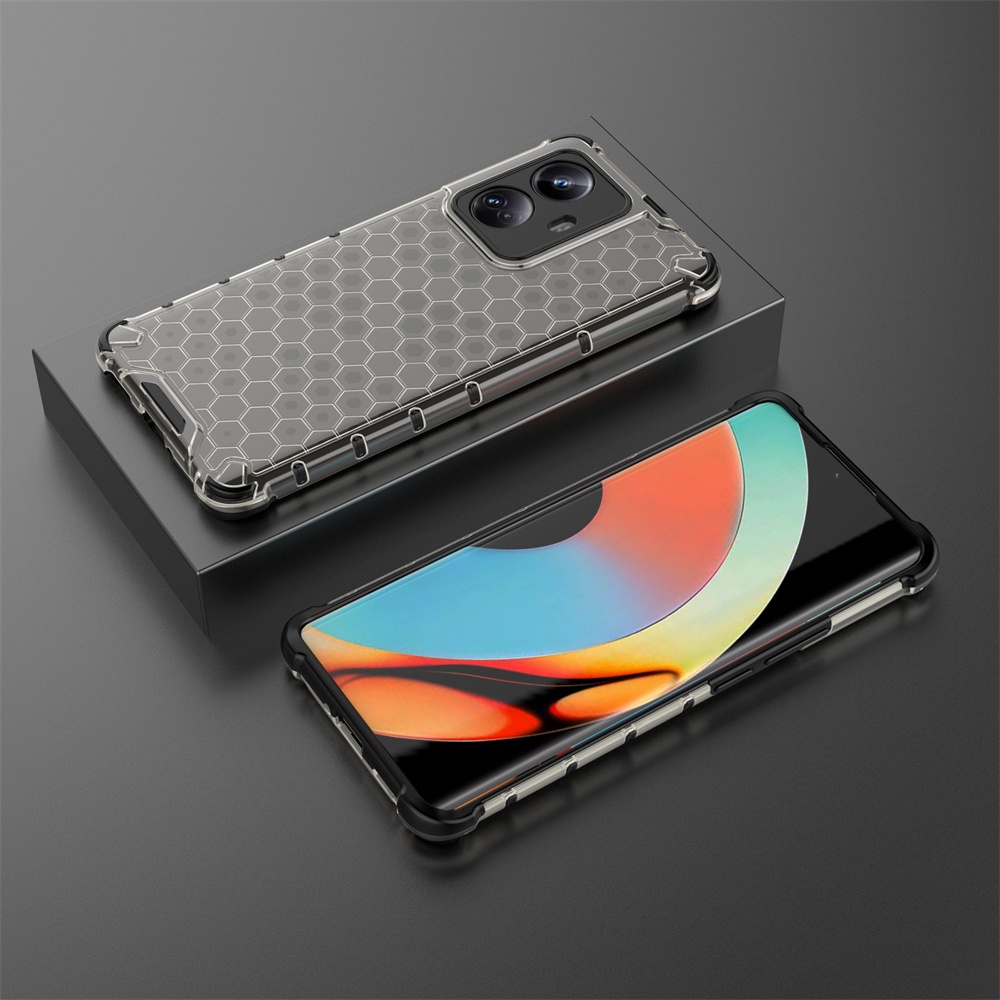 For Realme 10 Pro Plus Realme10 Pro+ 5G RMX3686 Case Soft Silicone Edge ...