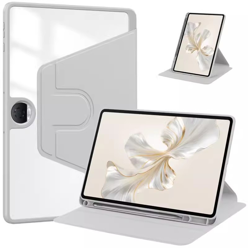 360 °Rotation Case For Honor Pad 9 12.1 inch MagicPad 13 inch Pad 8 V8 ...