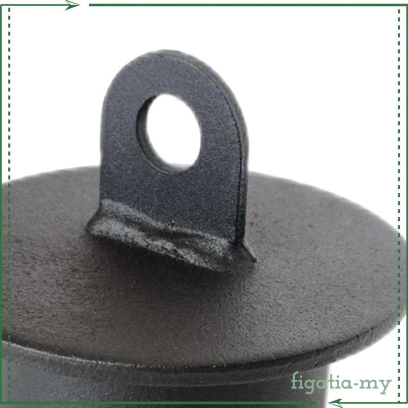 [FigatiaMY] Portable Exercies Easy to Use Heavy Duty Weight Plates for ...