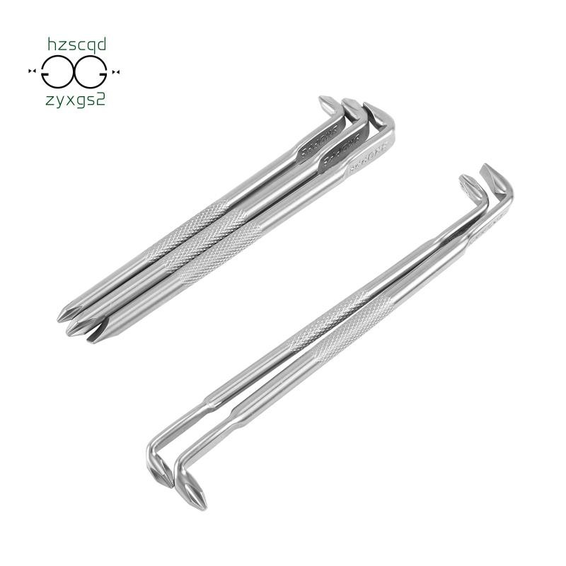 5Pcs Z-Type Screwdriver L-Shaped 90-Degree Right-Angle Elbow Bend ...