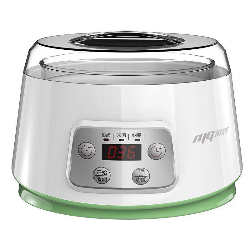 📢READY STOCK📢Homemade natto rice wine yogurt maker, household constant ...