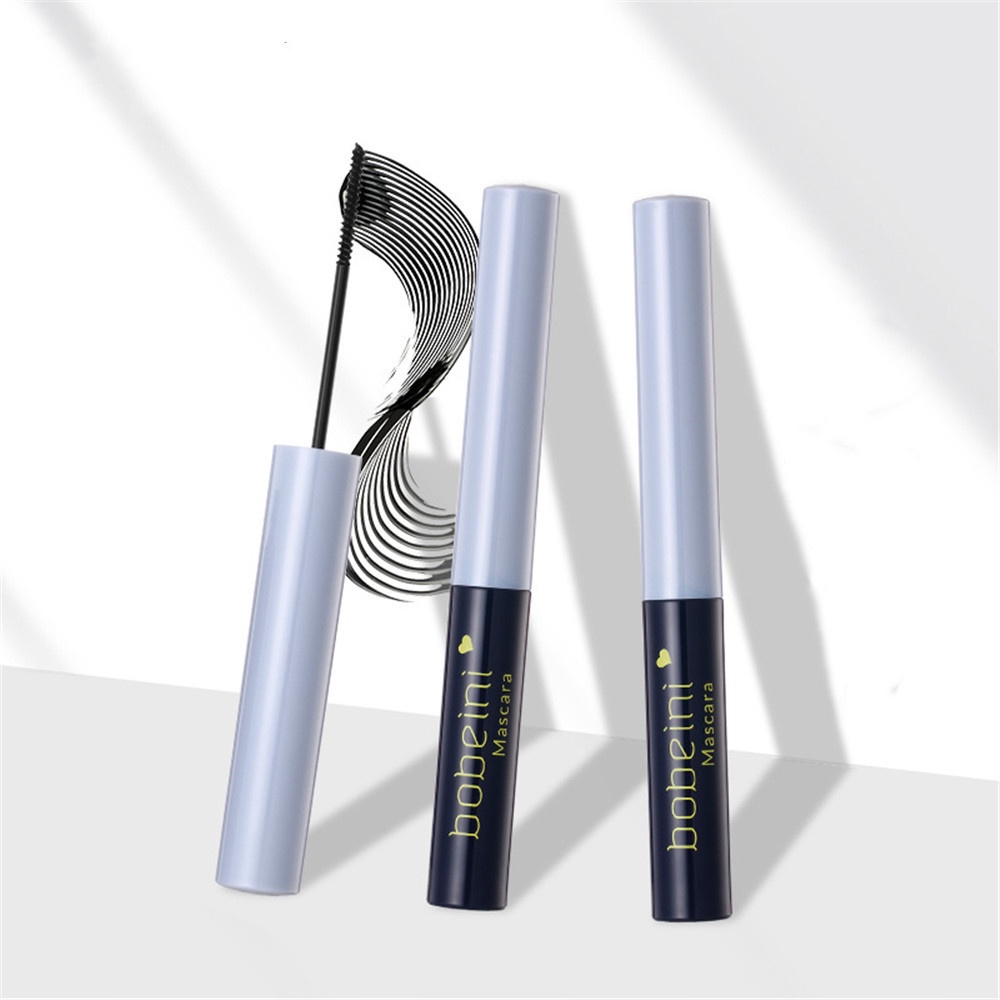 JOJO COCO Bobeini Ultra-fine Mascara Waterproof Slim and Curling Not ...