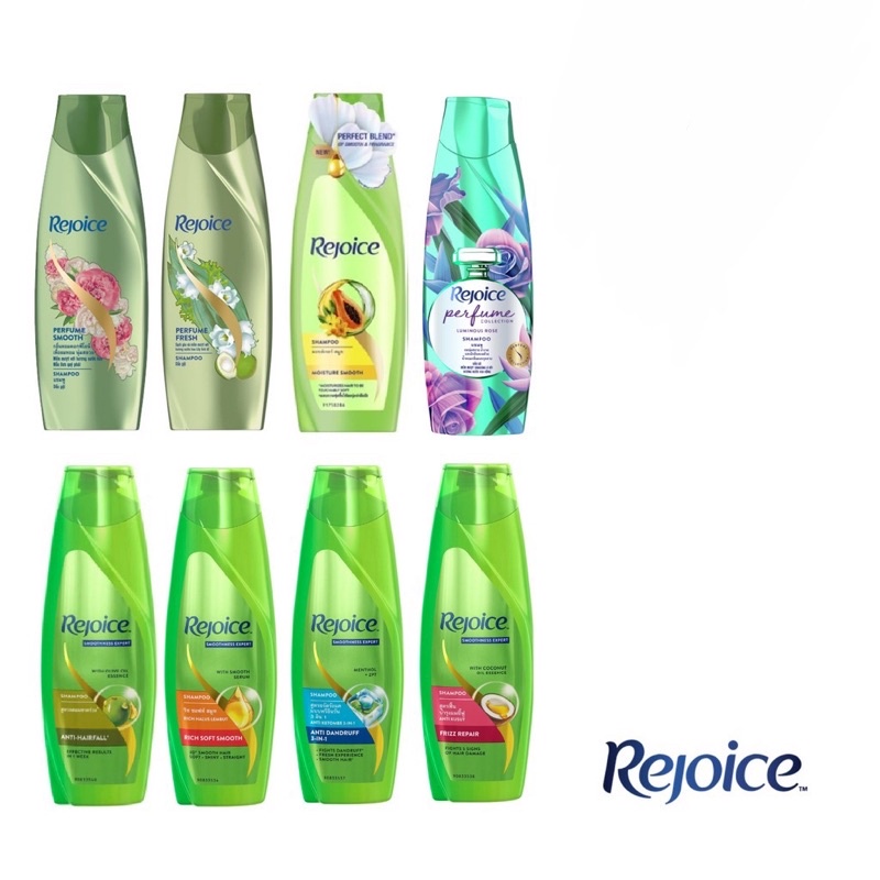 Rejoice Hair Shampoo 70ml | Shopee Malaysia