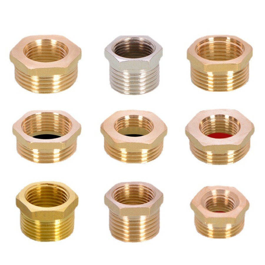 [WDY] Copper Variable Diameter Joint Filling Core Reducing Diameter ...