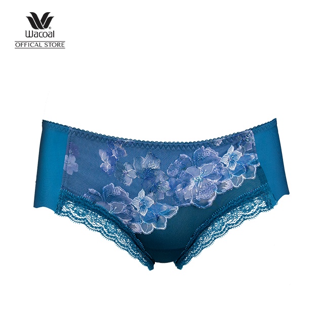 Wacoal Push Up Bra Matching Panty PRA688 | Shopee Malaysia