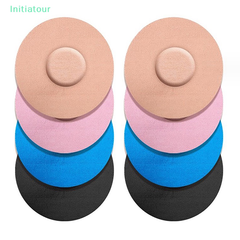 Initiatour Freestyle Libre Patches Sports Sensor Stickers Breathable ...