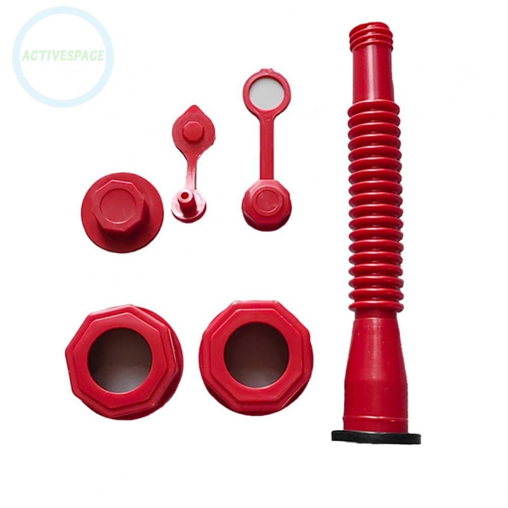 Enhance Your Fuel Container with this Nozzle Vent Kit for Plastic Gas ...