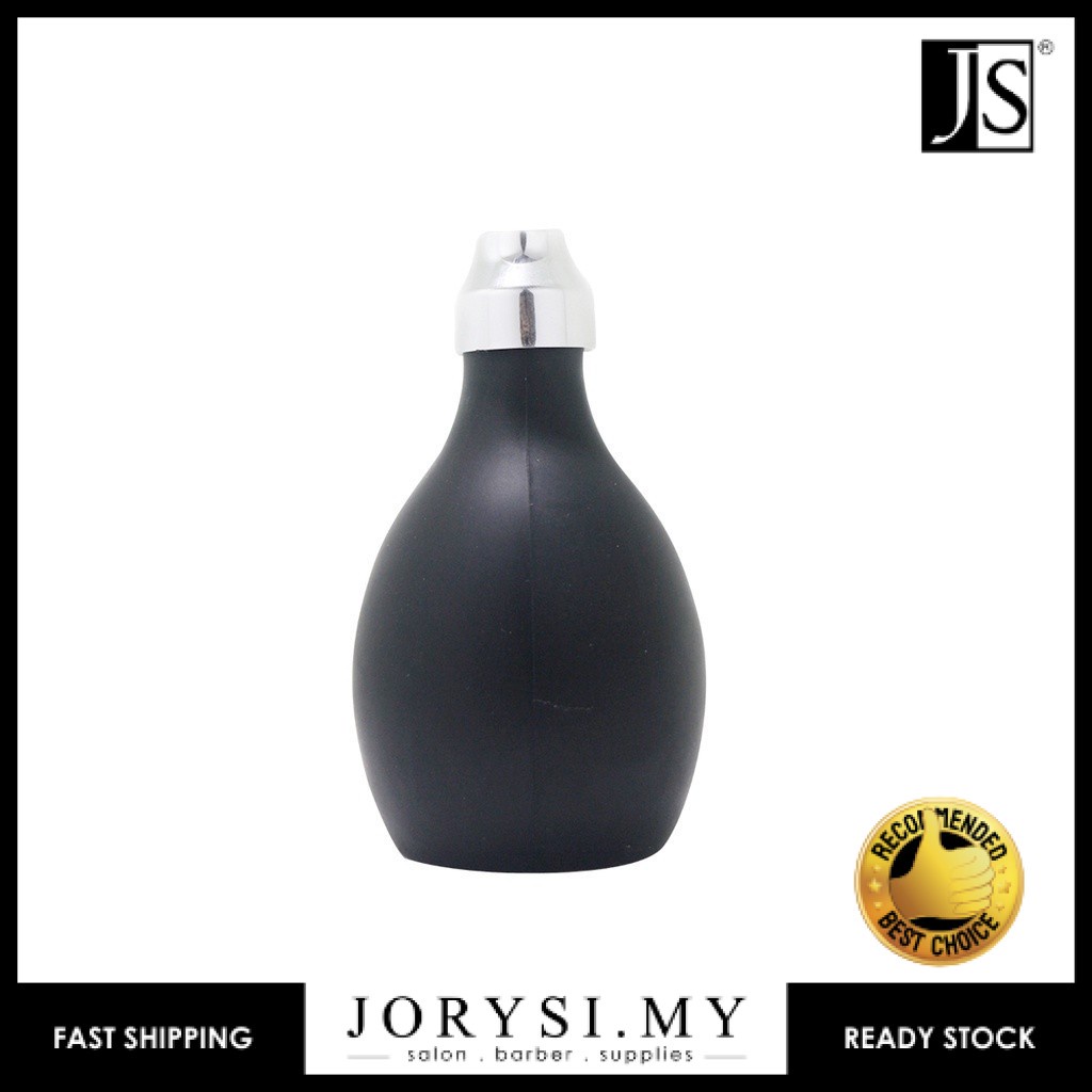 PROFESSIONAL Rubber Powder Spray Bottle (JS) | Shopee Malaysia