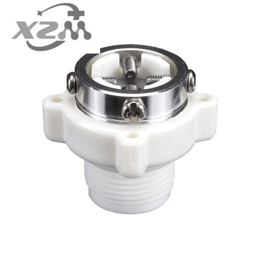 [XZM] Snap-on 4-point Screw Car Wash Water Gun Water Pipe Faucet ...