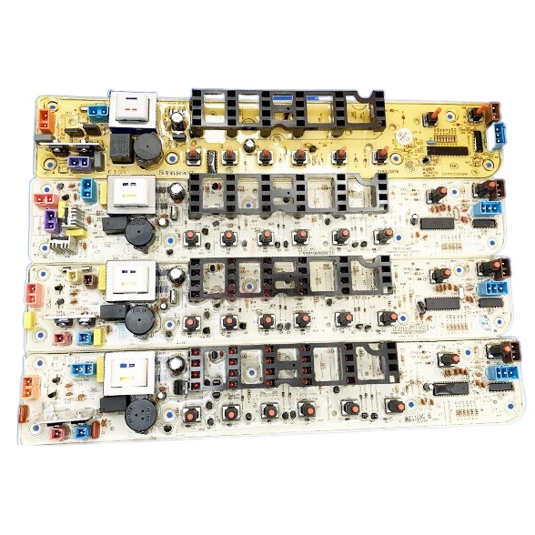 Swan automatic washing machine computer board TB50-1168G motherboard ...