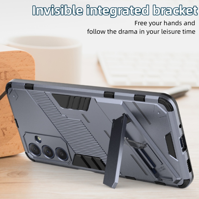 Hard Case Samsung Galaxy A12 / M12 / A05S / A05 / A04E / A04 / A02 ...