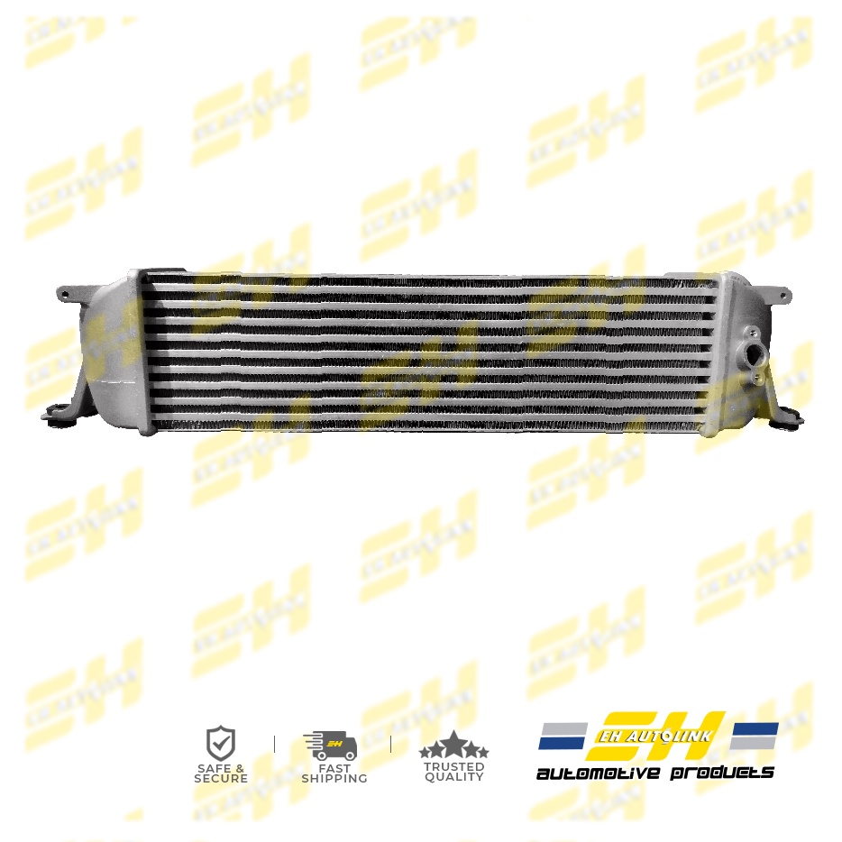 HYUNDAI STAREX A1 INTERCOOLER 07 2008 - 56258-AL84 / 281904A481 ...