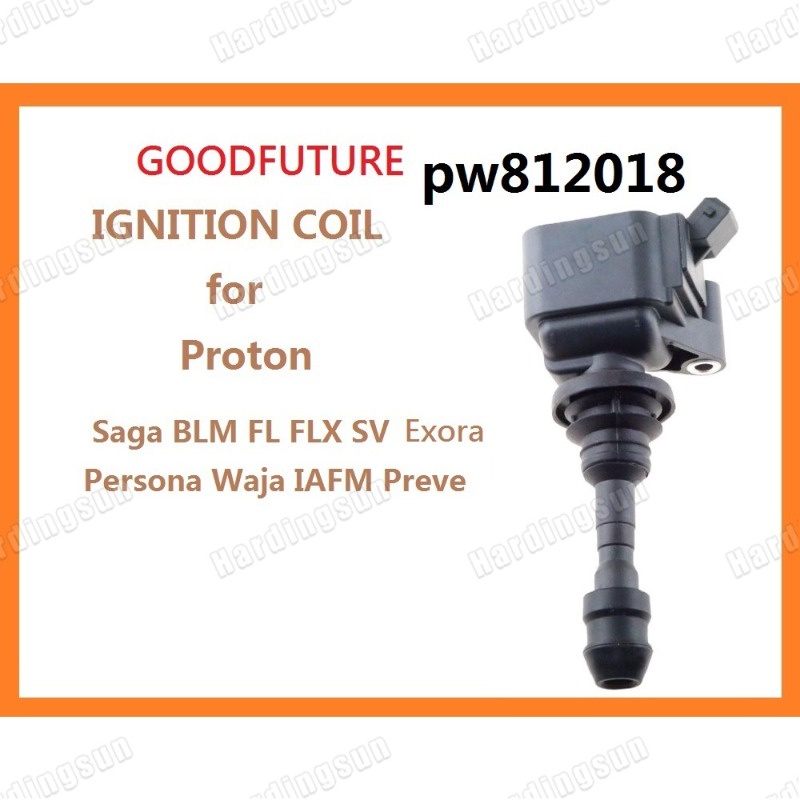 Original Mitsubishi PW812018 Proton Exora CPS Saga BLM FL FLX SV Gen 2 ...