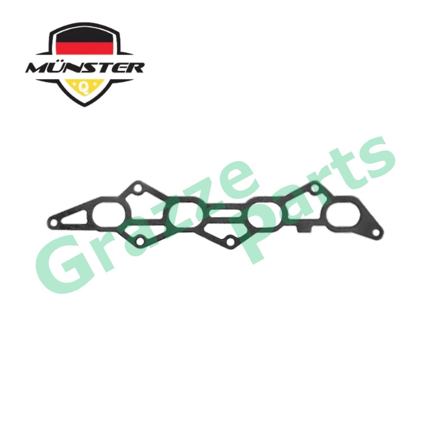 Münster Intake Inlet Manifold Gasket 17177-97201 for Daihatsu Mira ...