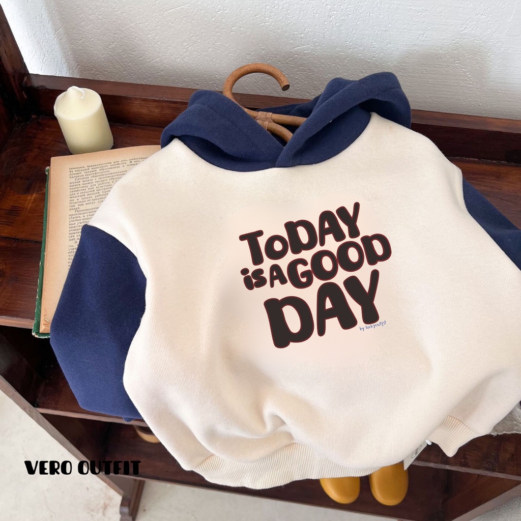 Hoodie Hudi Jamper Jacket Children Teenagers Couple Girl Boy Girl Boy ...
