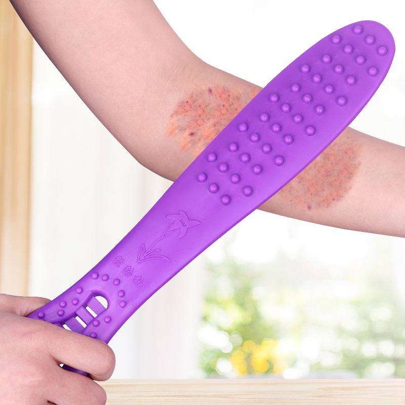 Meridian Pat Health Pat Beat Back Massage Divine Tool Fitness Hammer ...