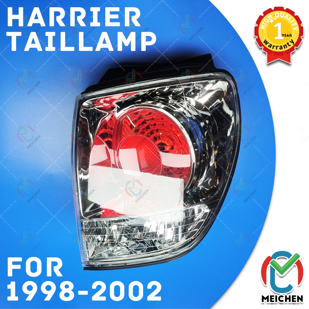 Toyota Harrier Tail Lamp ACU10 Lexus (1998-2002) RX300 RX330 RX350 ...