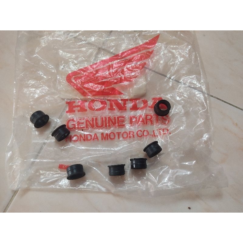 Honda raider oilseal spindle atac | Shopee Malaysia